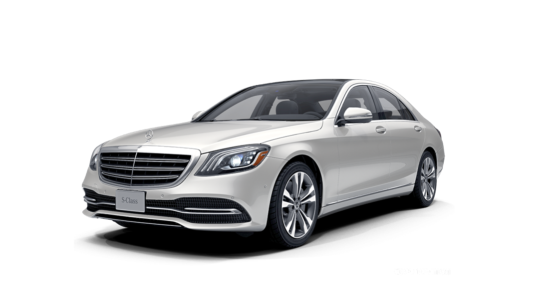 MERCEDES S450 - Hoàng Phú An